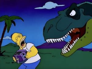 Les Simpson Saison 6 Critique De La Série