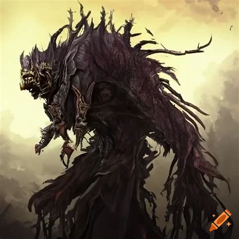 Dark Souls Quelaag Wallpaper