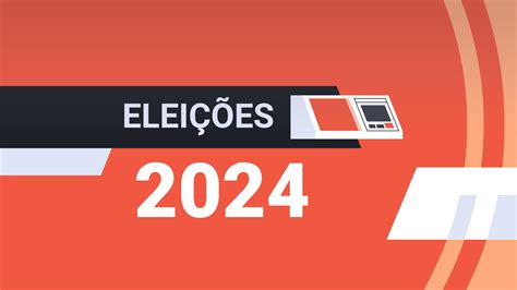 Eleições 2024 Confira Os Resultados Do Primeiro Turno Nas Capitais