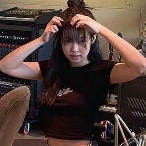 Lilsa這是 Blackpink Fashion Blackpink Jennie Blackpink