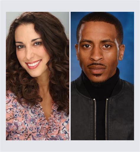 Action Talent Agency Congratulations To Celeste Hart And Andre Shanks For Booking A Print Job