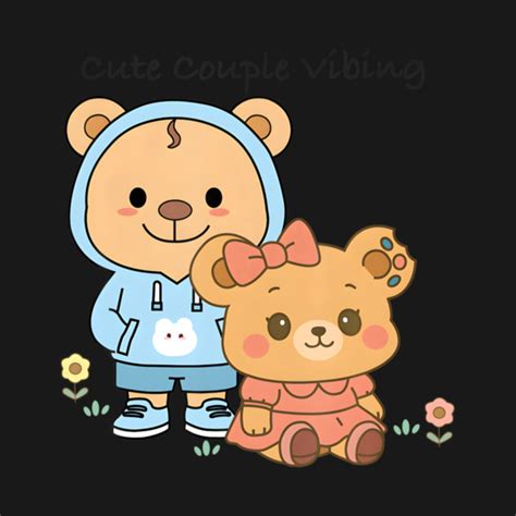 Vibing Couple Vibes T Shirt Teepublic