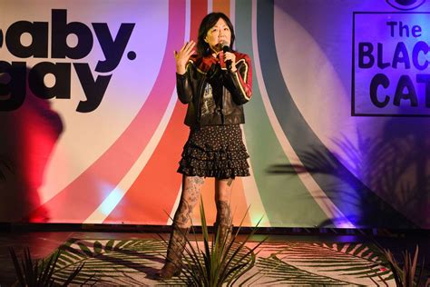 Margaret Cho 2024
