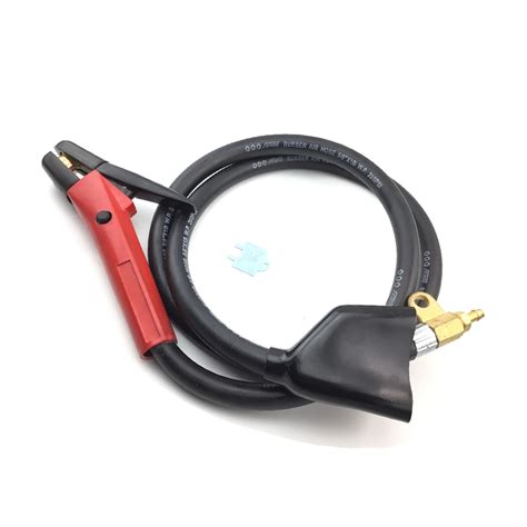 Gouging Torch 1000a 800a 600a For Sale For Gouging Carbon Electrode By