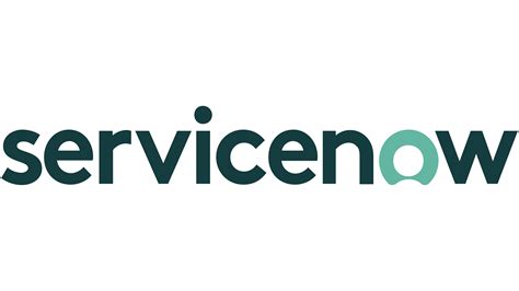 Servicenow Logo Storia E Significato Dellemblema Del Marchio
