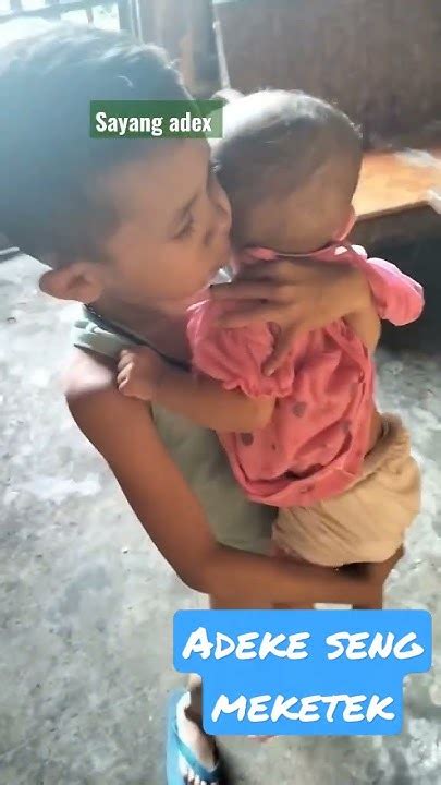 Sayang Adek Shorts Youtube