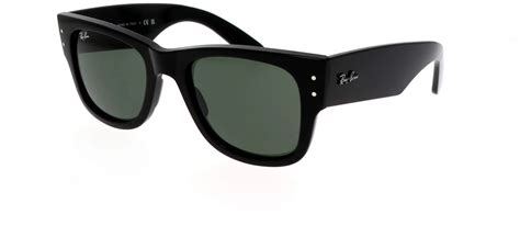 Ray Ban Mega Wayfarer Rb0840s Desde 8898 € Compara Precios En Idealo