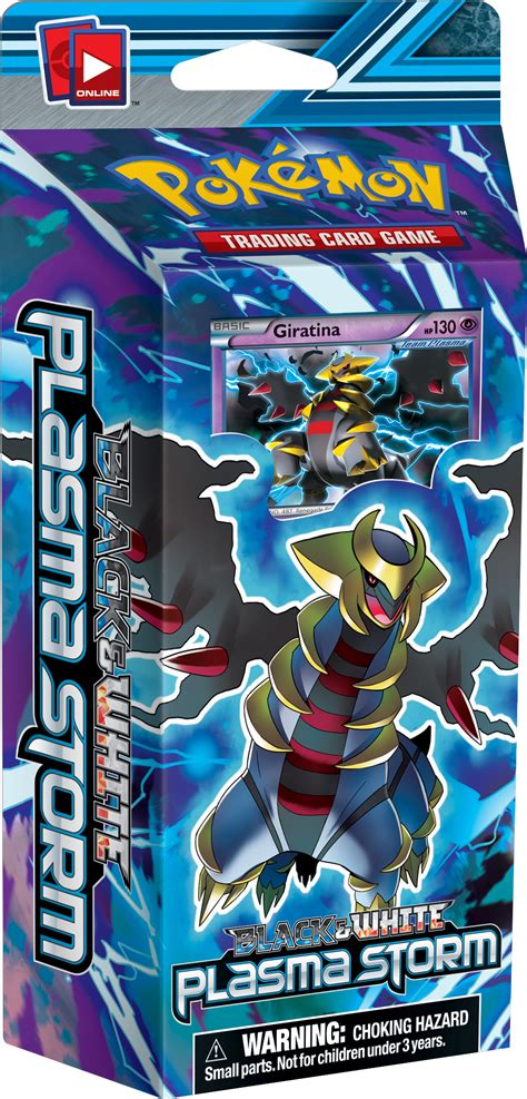 Plasma Storm Tcg Expansion New Tcg Tins Revealed Pocketmonstersnet