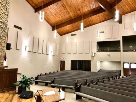 Rectangular Acoustic Panel Set Of 6 High Quality Panels