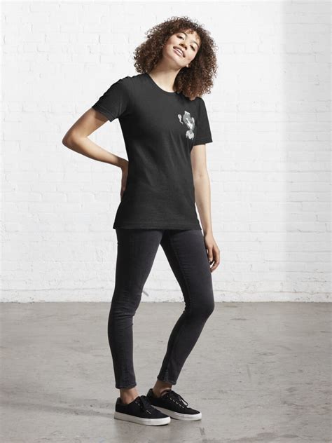 Ghost Girl Bottomless T Shirt For Sale By Plutonic211 Redbubble