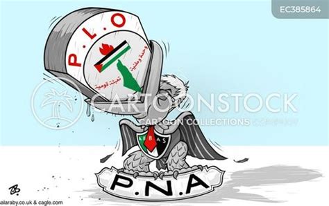 Plo Palestine Liberation Organization Cartoons And Comics Funny