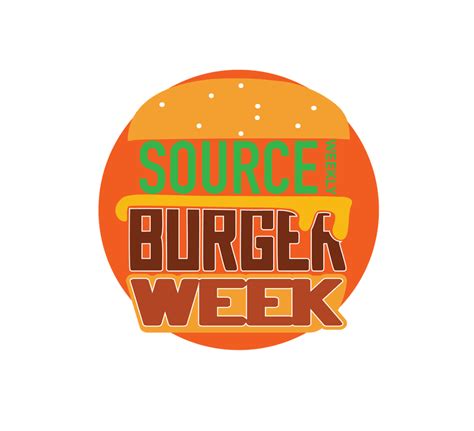 Join Us For Burger Week