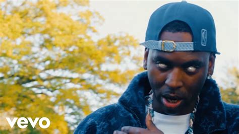 Young Dolph Large Amounts Official Video Youtube Music