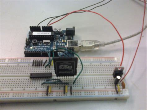 Simple Sd Card Readwrite Setup Dxarts Digital Arts And Experimental