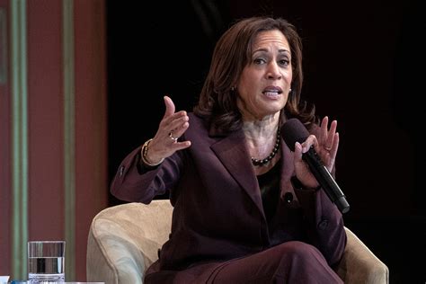 Kamala Harris Young