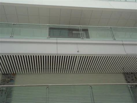 U Shape Ceiling At ₹ 125sq Ft Baffle Ceilings In Ahmedabad Id