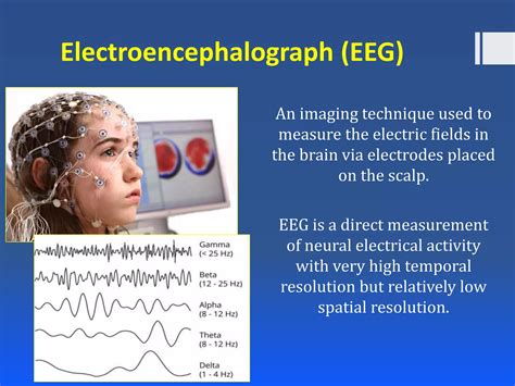 Techniques In Measuring Brain Function Pptx