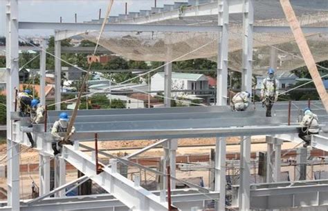 Peb Structure Erection Work In Pune Id 2855184715412