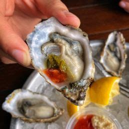 The Dive Oyster Bar Temple City Ca 91780 Explore Menu Customer