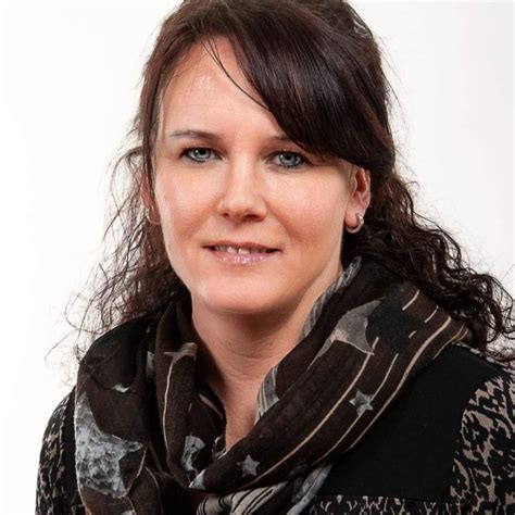 Reneé Grellmann Sachbearbeiterin Kreditorenbuchhaltung Meyer Burger