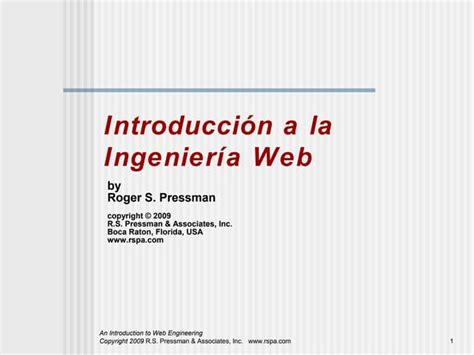 Web Engineering Chapter 3 A Web Engineering Process Pptx