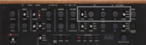 Analog Synthesizer Basics Oscillators Filters Envelopes More Bandh Explora