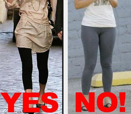 4 Reasons Leggings Are Not Pants Leggings Are Not Pants How To Wear