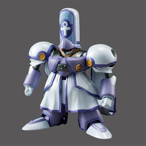 Variable Action Ryu Knight Ryu High Priest Baurus