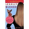 Legally Blonde Amanda Brown 9780452283732 Books