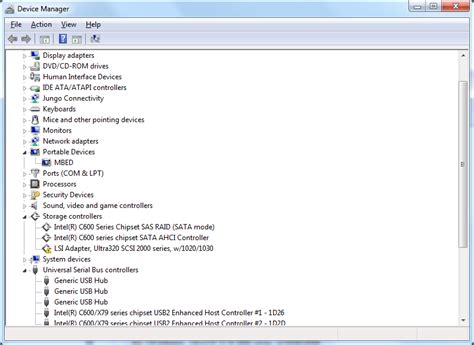 Getting Started With Simulink Coder Support Package For Nxp Frdm K64f