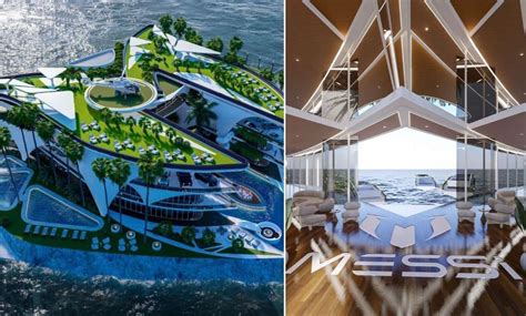 Messi Soccer Ball House