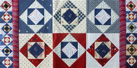 No Fear Paper Piecing