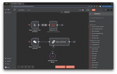 I M Building Databricks Community Nodes For N8n Mike Lo Phd