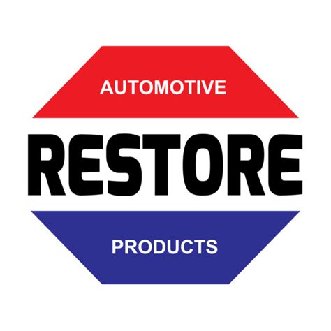 Restore Logo Png Vector Ai Free Download