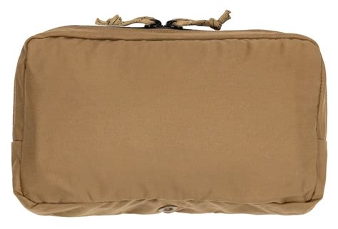 Assault Pouch Nsn 8465 01 600 7837 Coyote Tan Filbe Usmc Issue