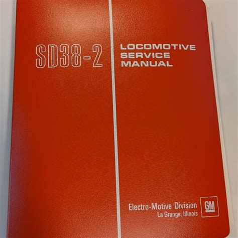 Sd38 2 The Crhss Conrail Artifact Archive