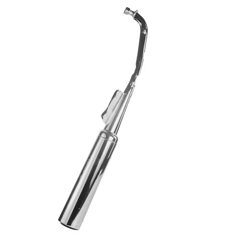 Mua Ống Xả Pô Xe Máy Wave 110 Chính Hãng Giá Tốt Tại Kim Thành