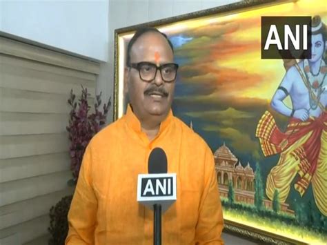 Theres Bjp Wave Party Will Win All 80 Seats In Up State Dy Cm