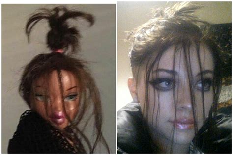 Just Did The Bratz Challenge Xoxo R Muacirclejerk