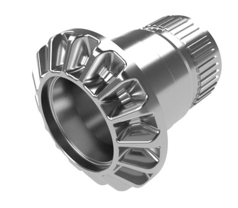 Dodson Motorsport Gearboxdiff Side Gear Kit Ak Racing