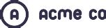 Acme Logos Professional Placeholder Logos