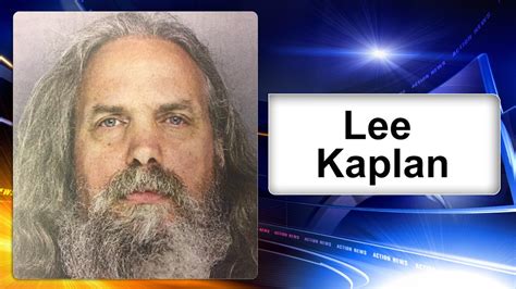 Bucks County Man Lee Kaplan Convicted In ‘ted Girl Sex Assault Case