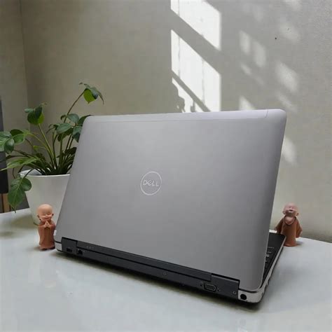 Dell Latitude 6540 I7 4610m Ram 8gb Ssd 128gb 156inch Fullhd