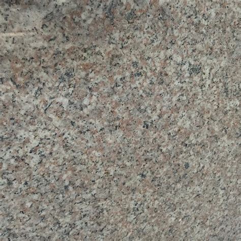China Xiamen Light Pink Pearl Granite G617 Flamed Misty Rose Granite