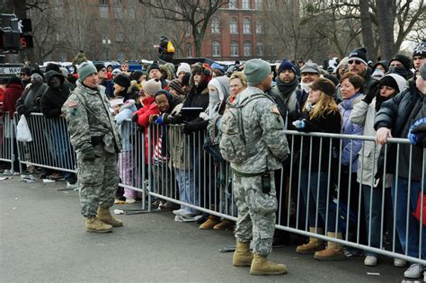 Dvids Images National Guard Soldiers And Airmen Support Events