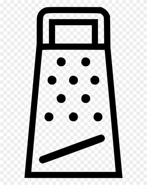 Cheese Grater Comments Cheese Grinder Clip Art Hd Png Download