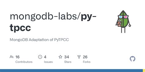 Py Tpccpytpccdriversinitpy At Master · Mongodb Labspy Tpcc · Github