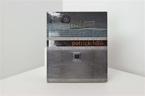Patrick Hall A Tasmanian Monograph Design Tasmania