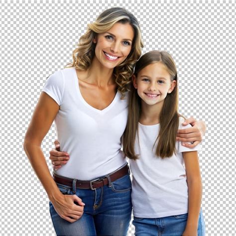 Mother Daughter Friends Psd High Quality Free Psd Templates For Download