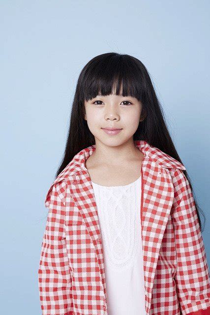 Yoon Chae Eun 윤채은 Hancinema